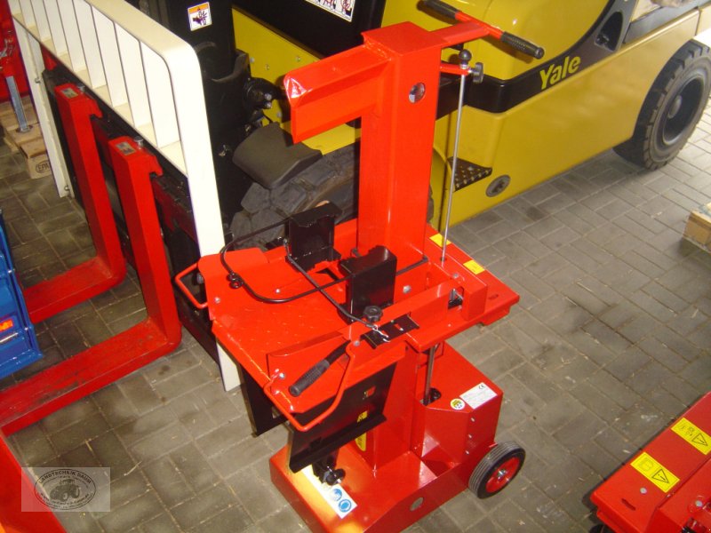 Oehler Forsttechnik gebraucht & neu kaufen - technikboerse.at