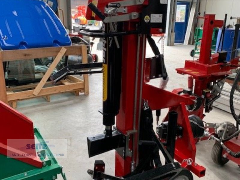 Oehler Forsttechnik gebraucht & neu kaufen - technikboerse.at