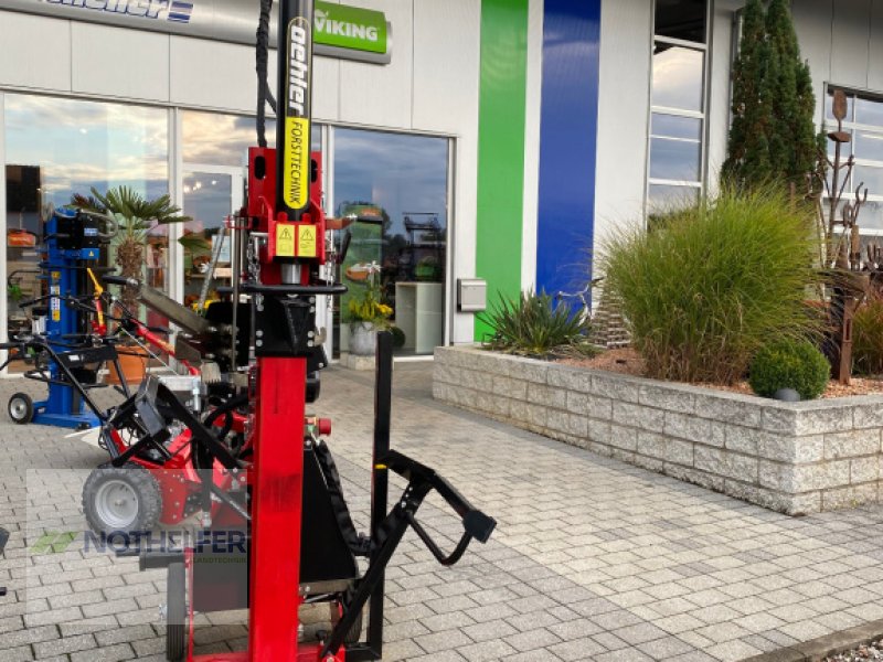 Oehler Forsttechnik gebraucht & neu kaufen - technikboerse.at