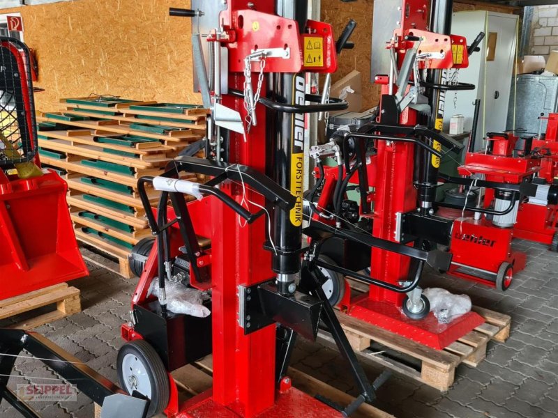 Oehler Holzspalter gebraucht & neu kaufen - technikboerse.at