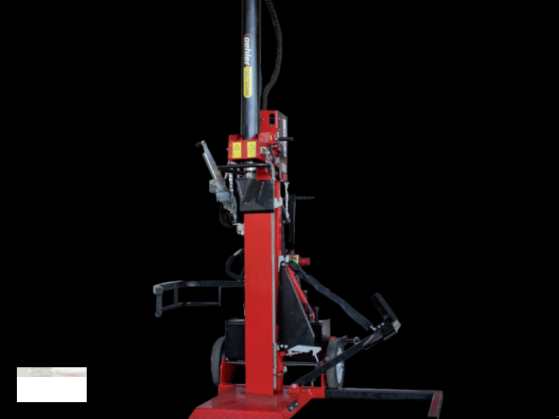 Holzspalter gebraucht & neu kaufen - Forst - technikboerse.com