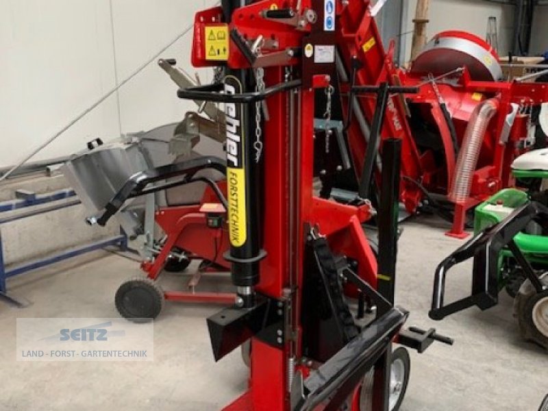 Oehler Forsttechnik gebraucht & neu kaufen - technikboerse.at