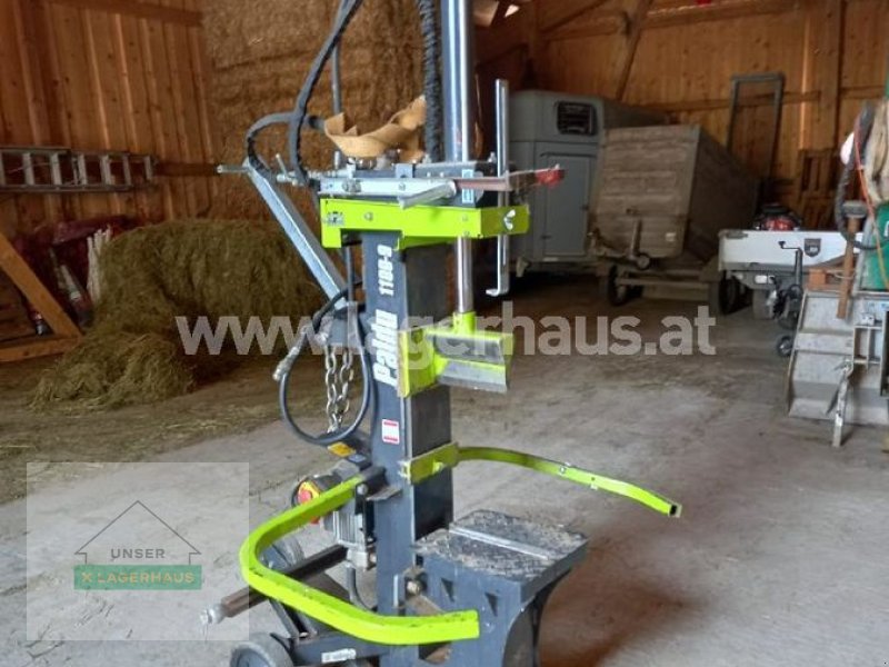 Holzspalter gebraucht & neu kaufen - Forst - technikboerse.at