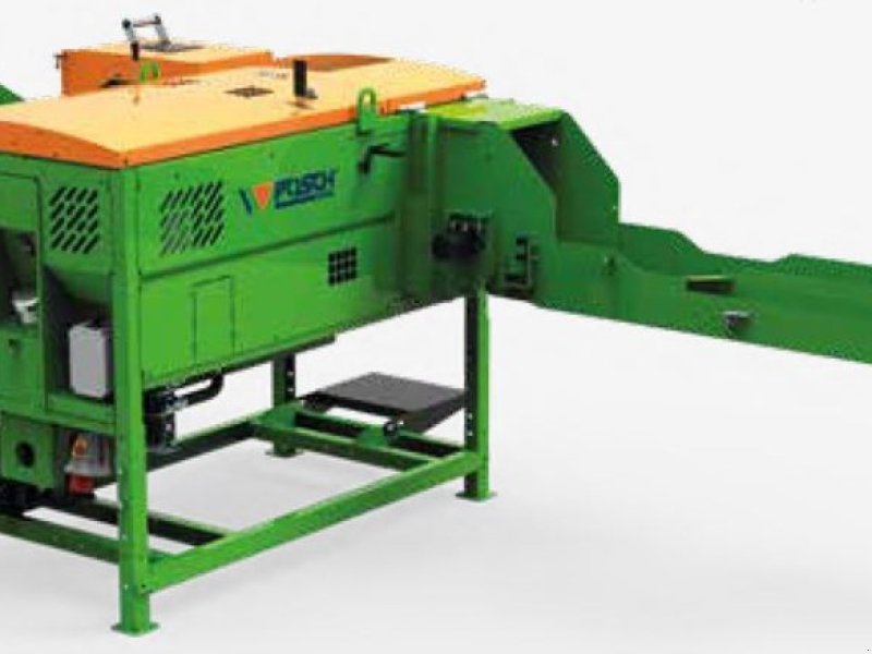 Posch gebraucht & neu kaufen - technikboerse.com