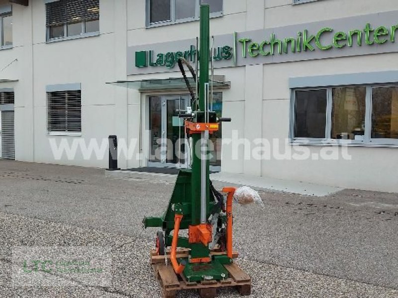 Posch Holzspalter gebraucht & neu kaufen - technikboerse.com