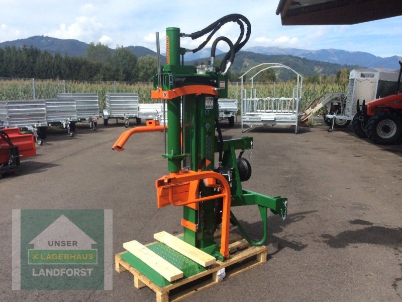 Posch HydroCombi 20 gebraucht & neu kaufen - technikboerse.at