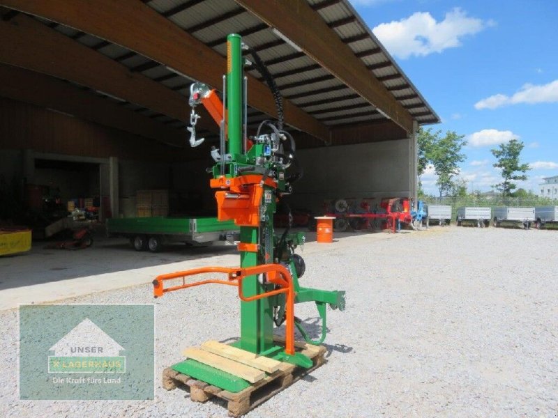 Holzspalter gebraucht & neu kaufen - Forst - technikboerse.at