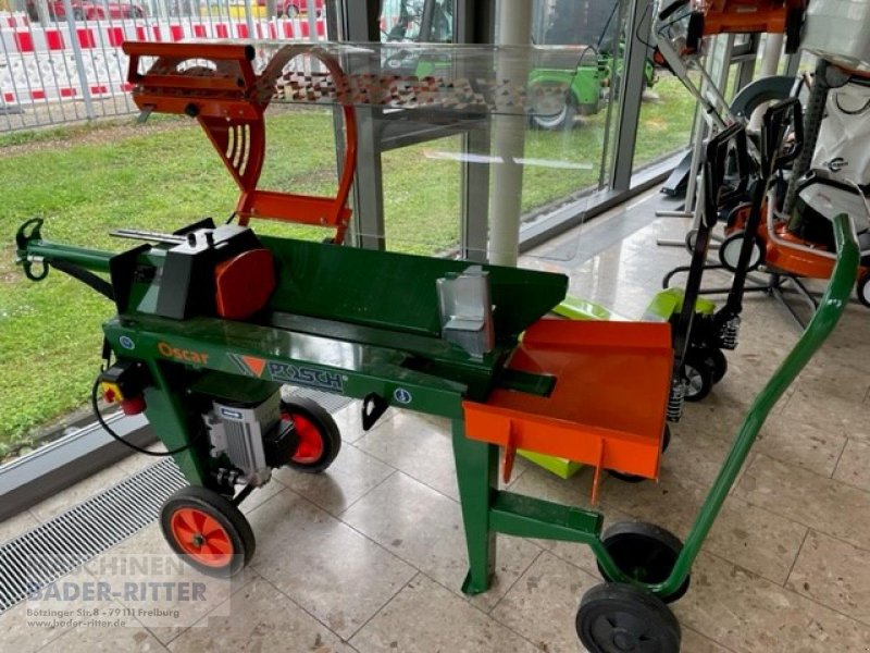 Posch SpaltAxt 6 gebraucht & neu kaufen - technikboerse.at