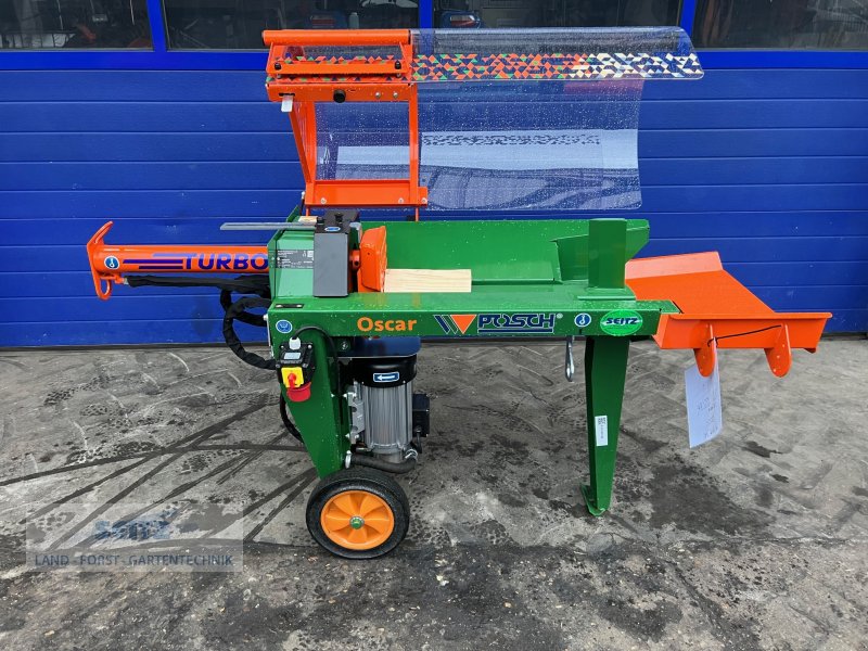 Posch gebraucht & neu kaufen - technikboerse.com