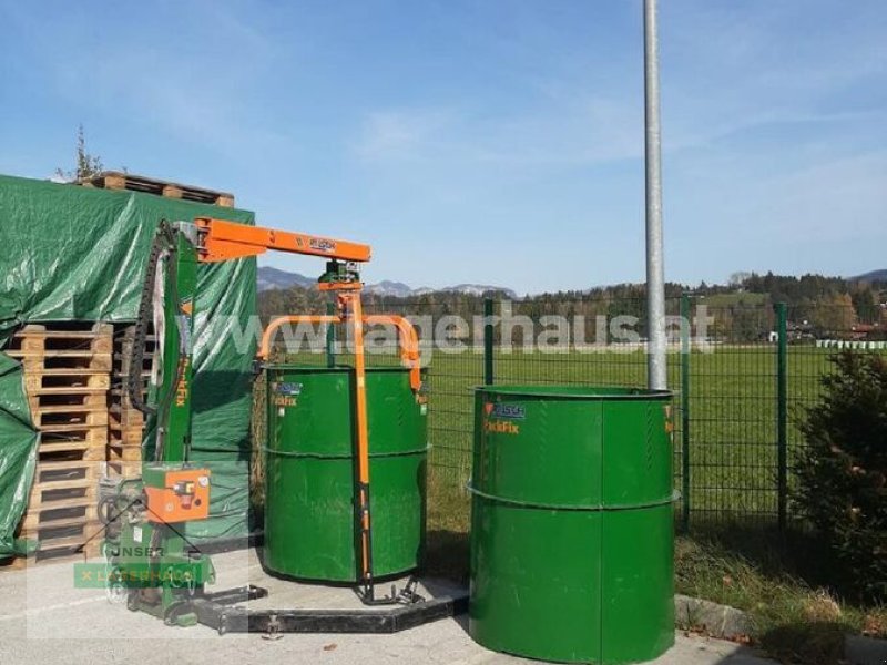 Posch Holzspalter gebraucht & neu kaufen - technikboerse.at