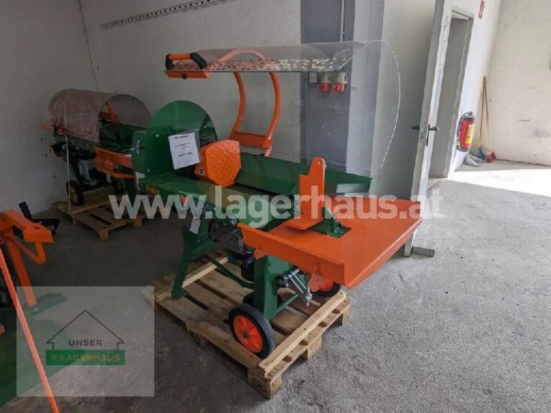 Posch Holzspalter gebraucht & neu kaufen - technikboerse.com