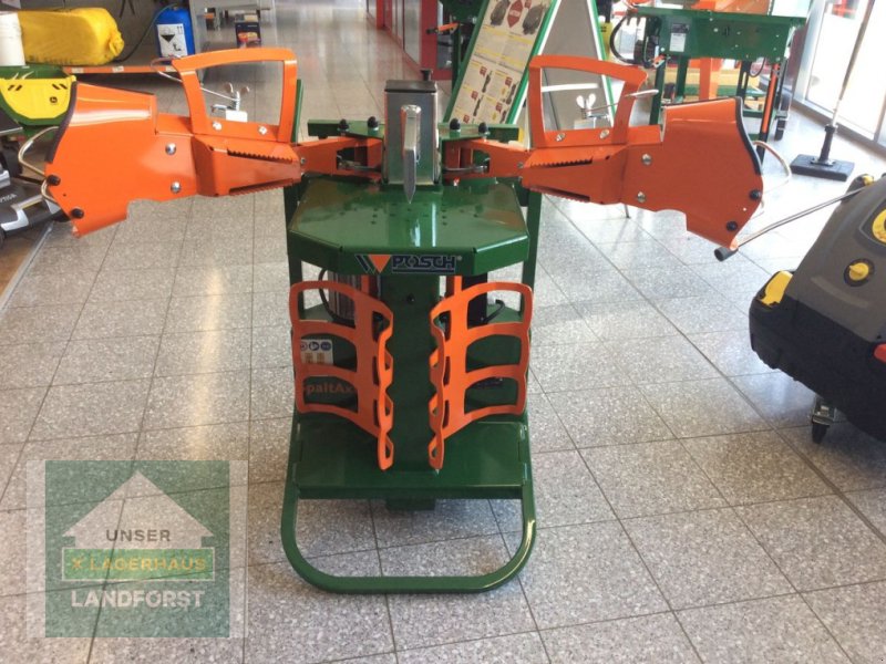 Posch Holzspalter gebraucht & neu kaufen - technikboerse.at