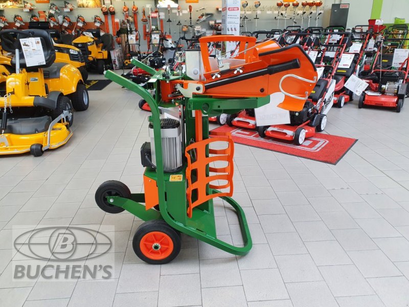 Posch Holzspalter gebraucht & neu kaufen - technikboerse.com