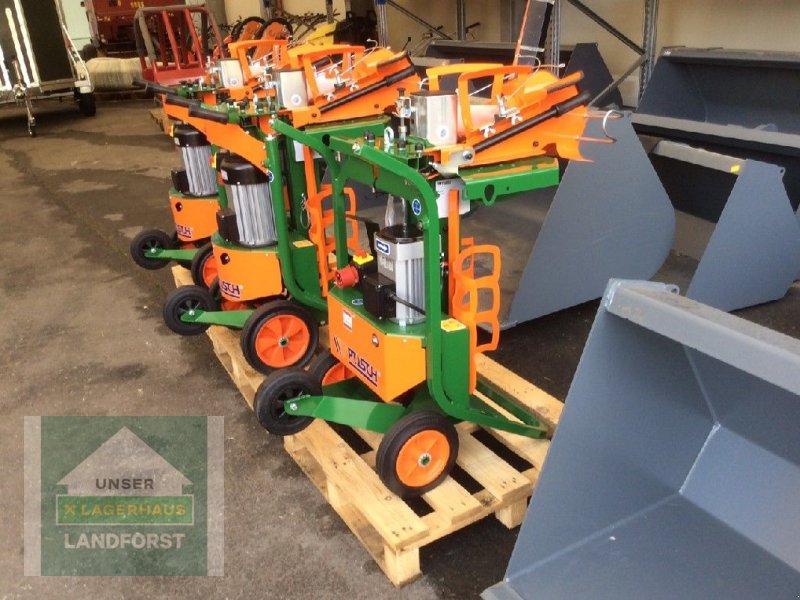 Posch gebraucht & neu kaufen - technikboerse.com