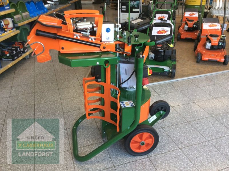 Posch Holzspalter gebraucht & neu kaufen - technikboerse.at