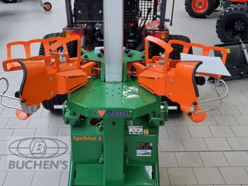 Posch Posch gebraucht & neu kaufen - technikboerse.at