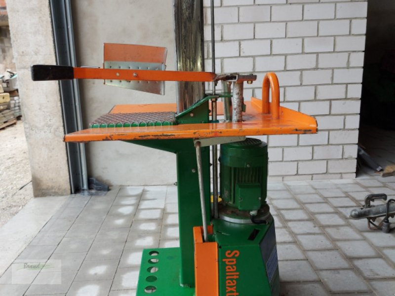 Posch Holzspalter gebraucht & neu kaufen - technikboerse.com