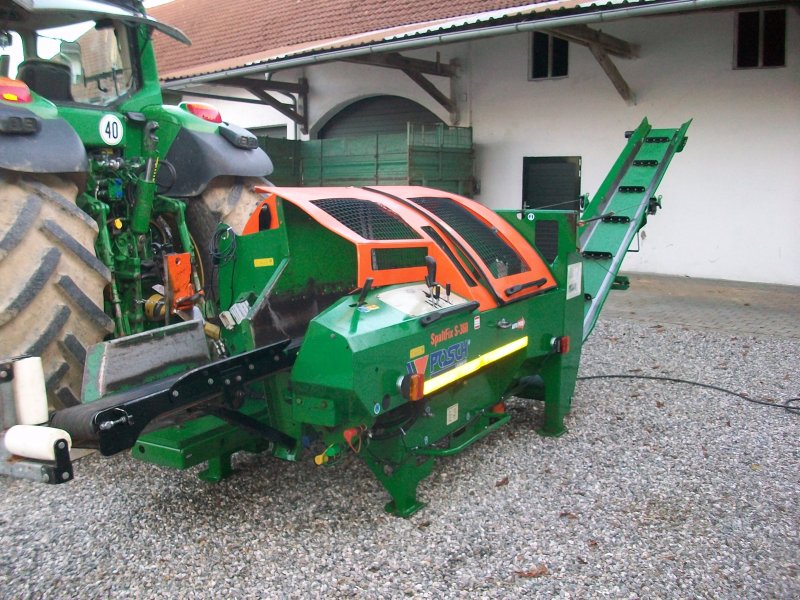 Yeni & kullanılan ağır makine - technikboerse.com