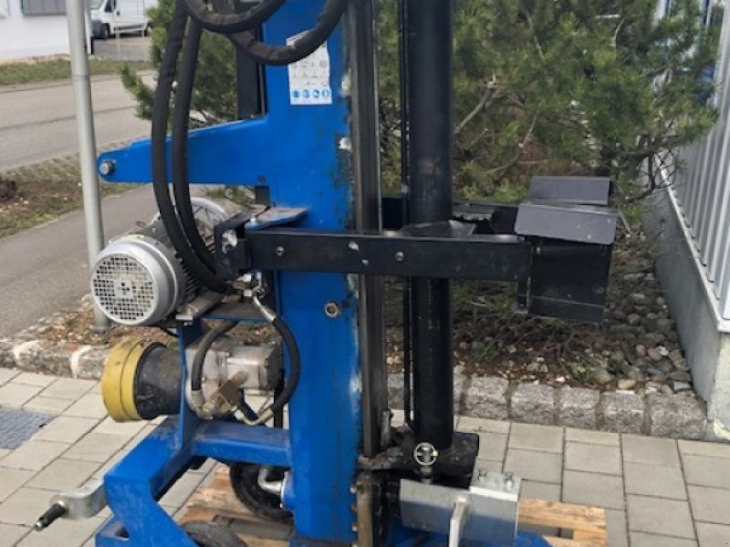 Holzspalter gebraucht & neu kaufen - Forst - technikboerse.com