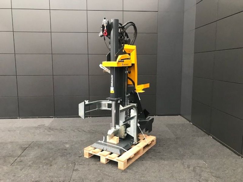 Holzspalter gebraucht & neu kaufen - Forst - technikboerse.at