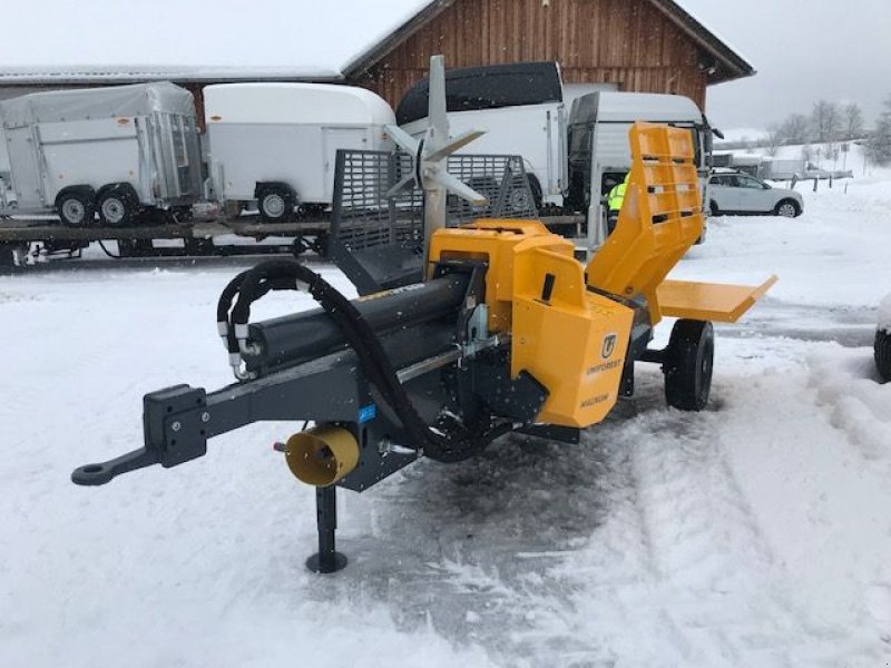 Holzspalter gebraucht & neu kaufen - Forst - technikboerse.at