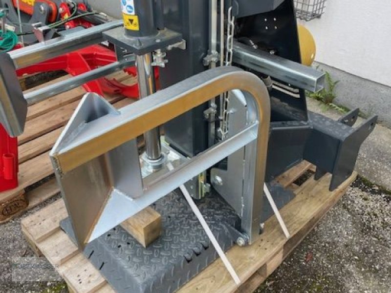 Uniforest Holzspalter gebraucht & neu kaufen - technikboerse.at