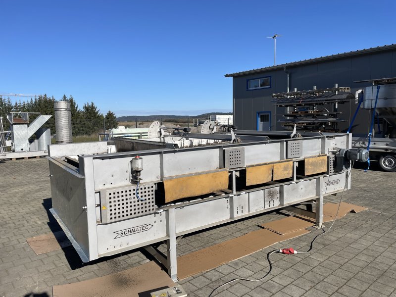 Kartoffel-Sortiermaschine gebraucht & neu kaufen - technikboerse.com