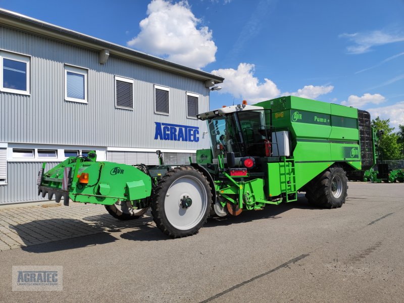 Buy AVR Potato technology second-hand and new - technikboerse.com