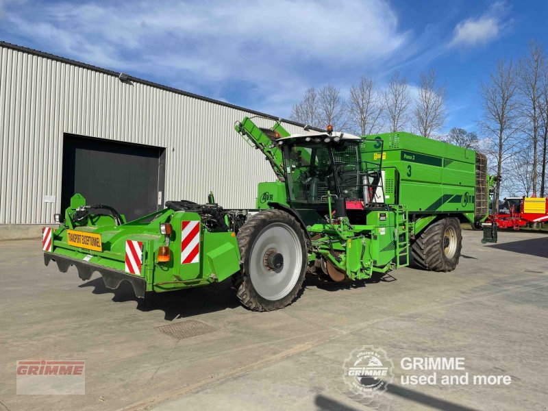 AVR Kartoffeltechnik gebraucht & neu kaufen - technikboerse.at