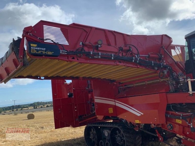 Grimme VARITRON 470 gebraucht & neu kaufen - technikboerse.at