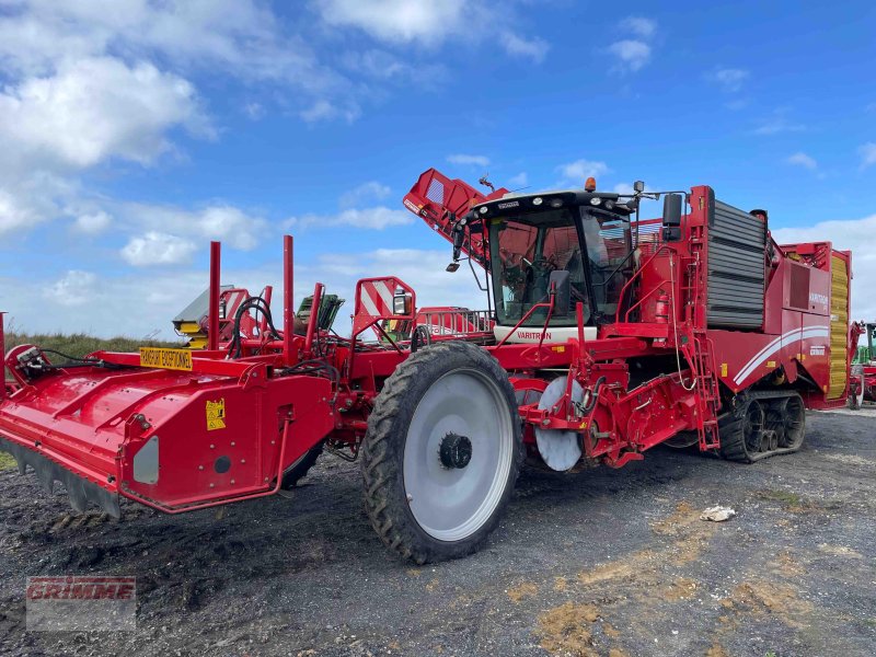 Grimme VARITRON 470 gebraucht & neu kaufen - technikboerse.at