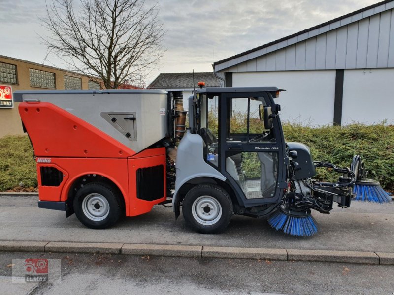 Hako gebraucht & neu kaufen - technikboerse.com