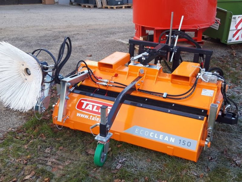 Kehrmaschine gebraucht & neu kaufen - Garten - technikboerse.at