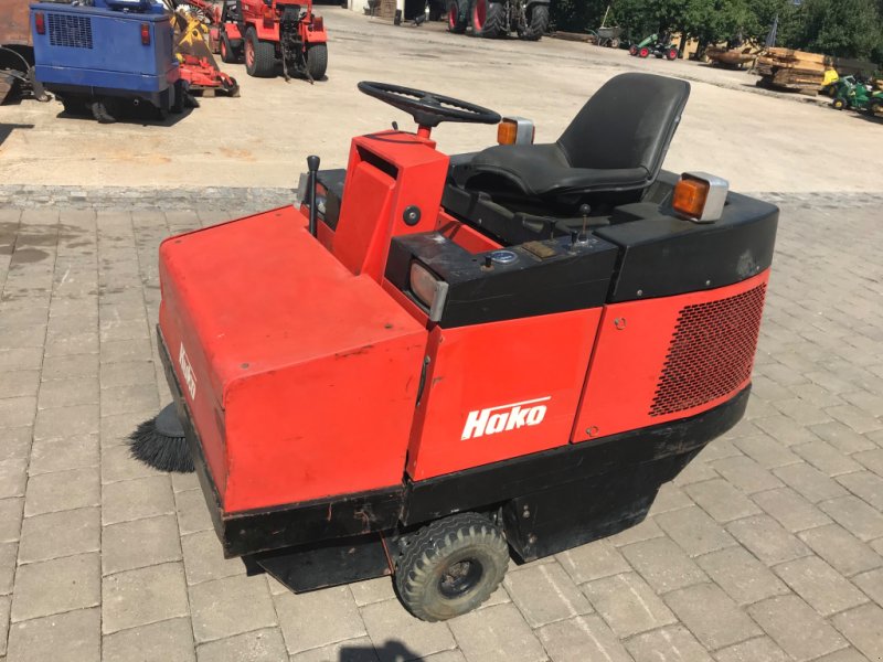 Hako gebraucht & neu kaufen - technikboerse.at