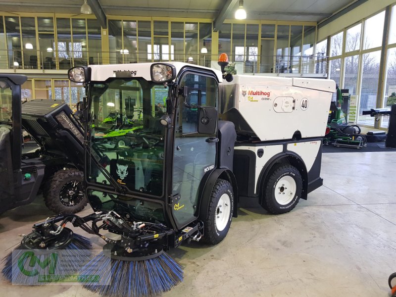 Multihog gebraucht & neu kaufen - technikboerse.at