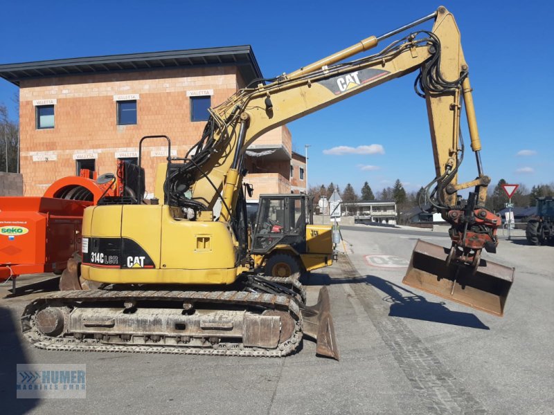 Humer Machines GmbH in Vorchdorf - technikboerse.com