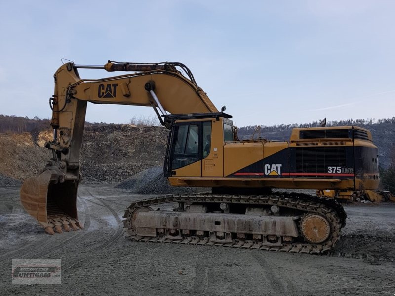 Kettenbagger gebraucht & neu kaufen - technikboerse.at