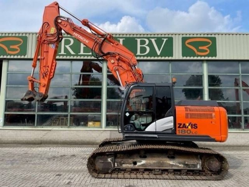 Hitachi ZX 18 gebraucht & neu kaufen - technikboerse.com