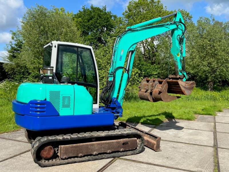 IHI gebraucht & neu kaufen - technikboerse.com