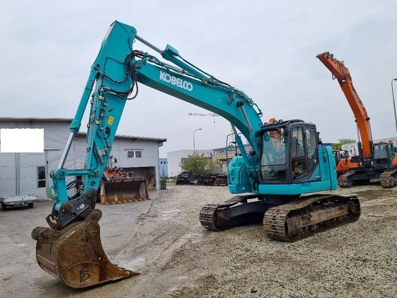 Kettenbagger gebraucht & neu kaufen - technikboerse.at
