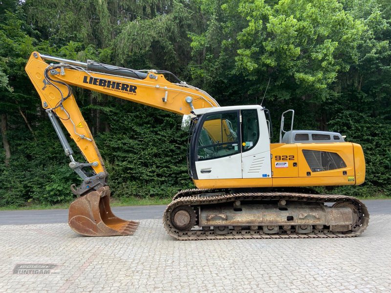 Kettenbagger gebraucht & neu kaufen - technikboerse.at