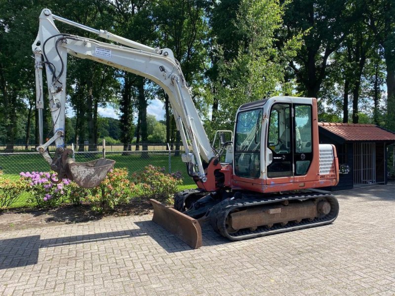 Takeuchi gebraucht & neu kaufen - technikboerse.at