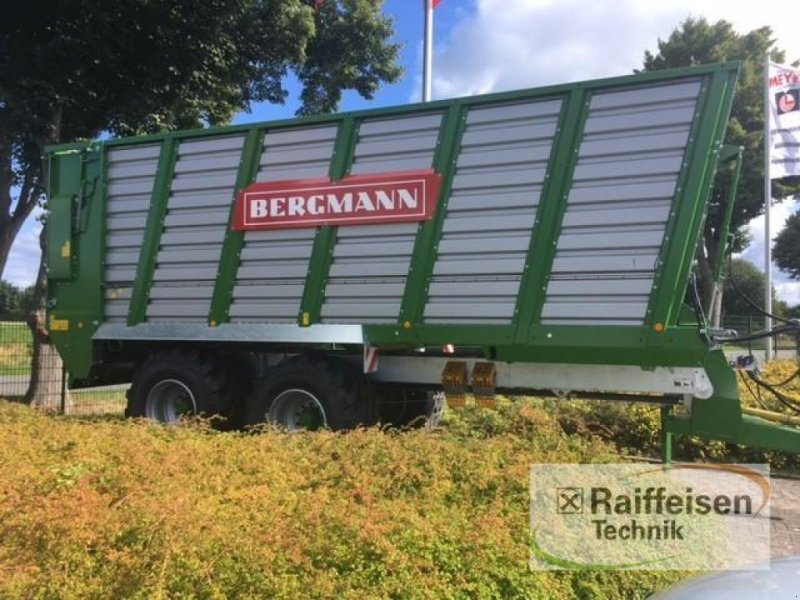 Gebrauchte Traktoren & Landmaschinen - Raiffeisen-Börse