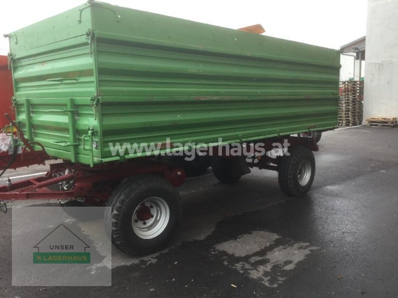 Brantner Kipper gebraucht & neu kaufen - technikboerse.com