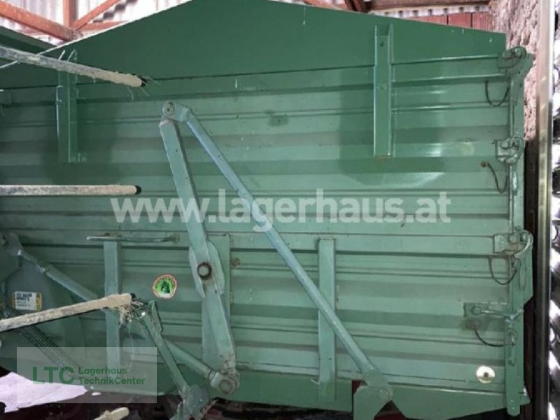 Brantner Kipper gebraucht & neu kaufen - technikboerse.com