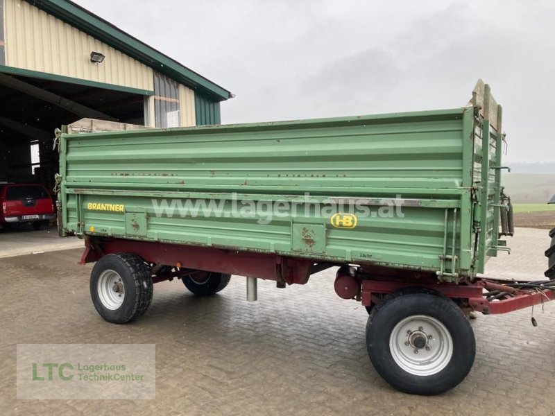 Brantner Kipper gebraucht & neu kaufen - technikboerse.at