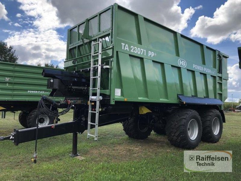 Brantner Kipper gebraucht & neu kaufen - technikboerse.com