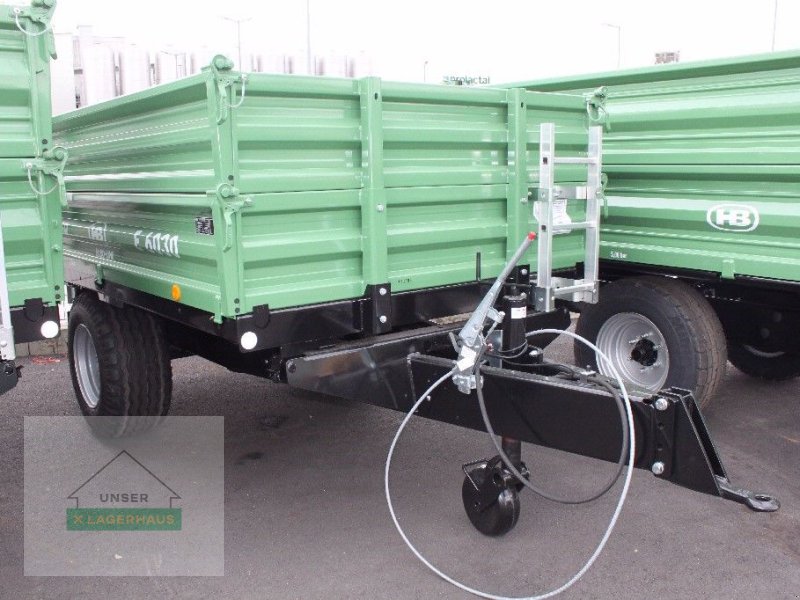 Brantner Kipper gebraucht & neu kaufen - technikboerse.com