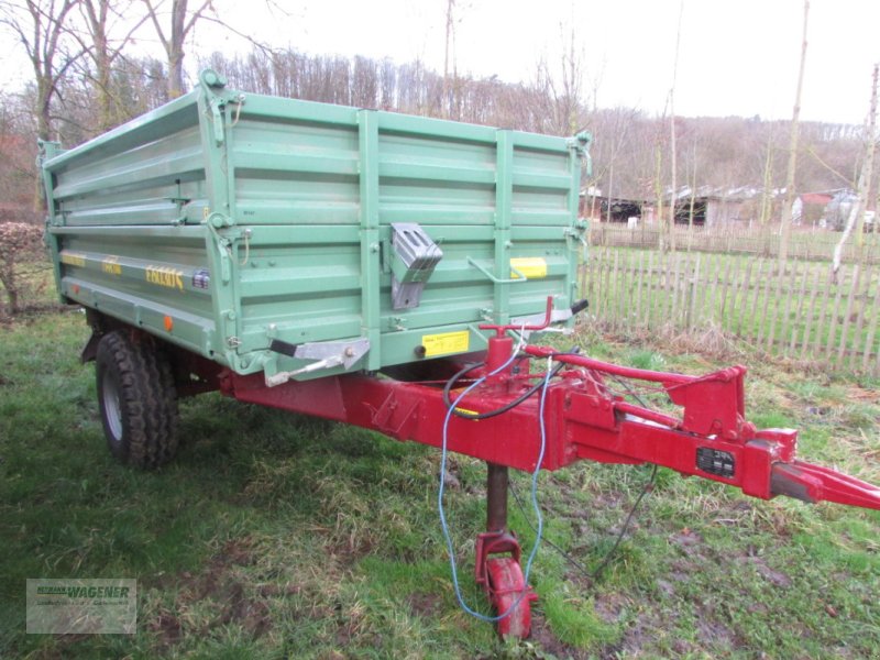 Brantner Kipper gebraucht & neu kaufen - technikboerse.com