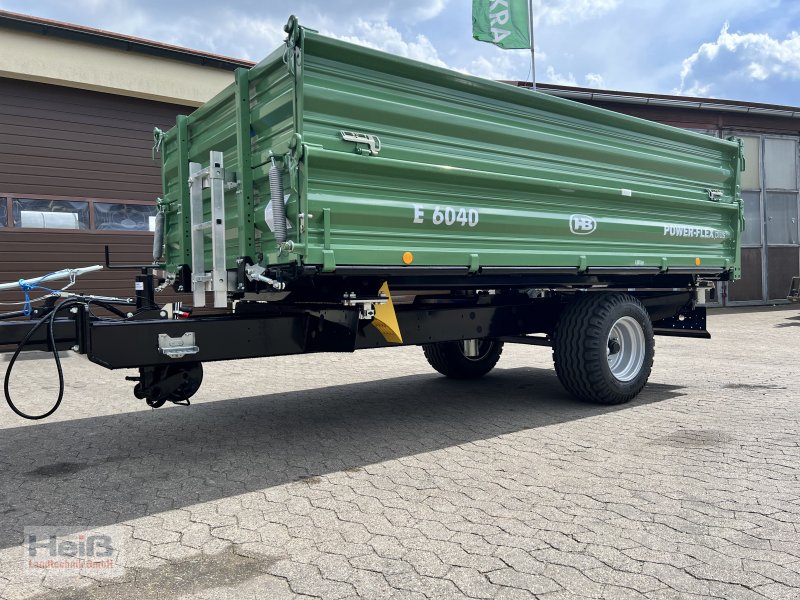 Brantner Kipper gebraucht & neu kaufen - technikboerse.com